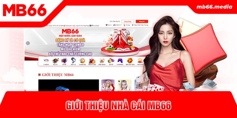 MB66 ?️ ĐĂNG KÝ MB66 Tặng Ngay 66k Cập Nhật Mới Nhất